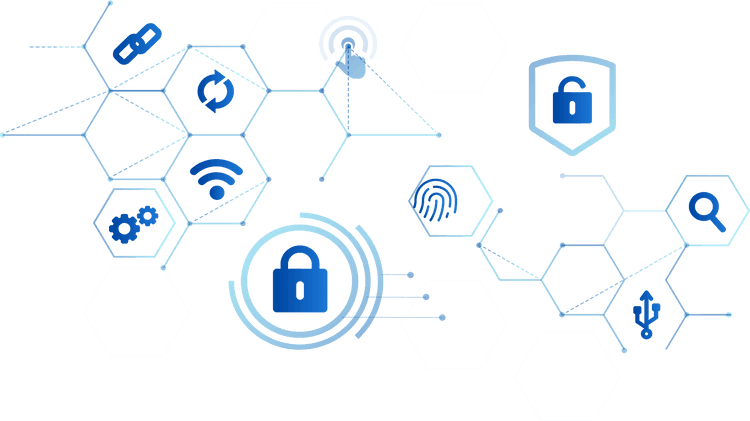 Cyber Security Technologies - BYSL Global Technology Group