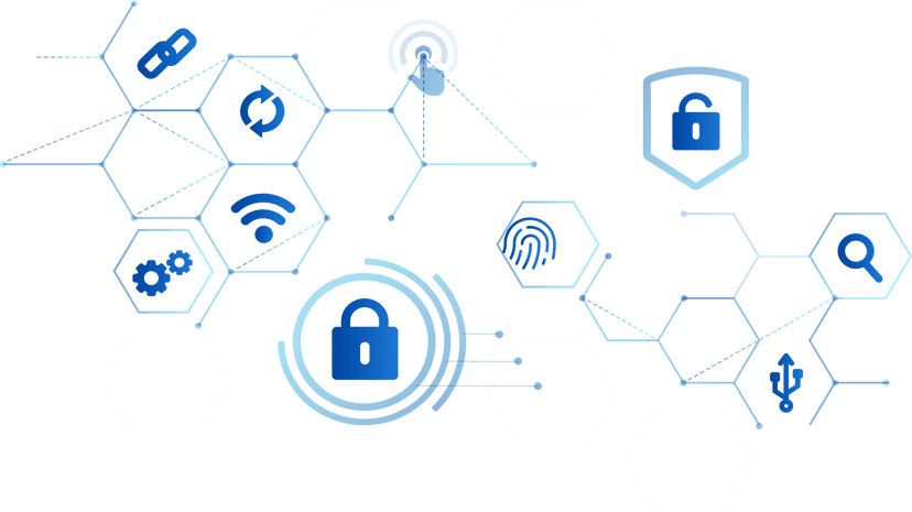 Cyber Security Technologies - BYSL Global Technology Group