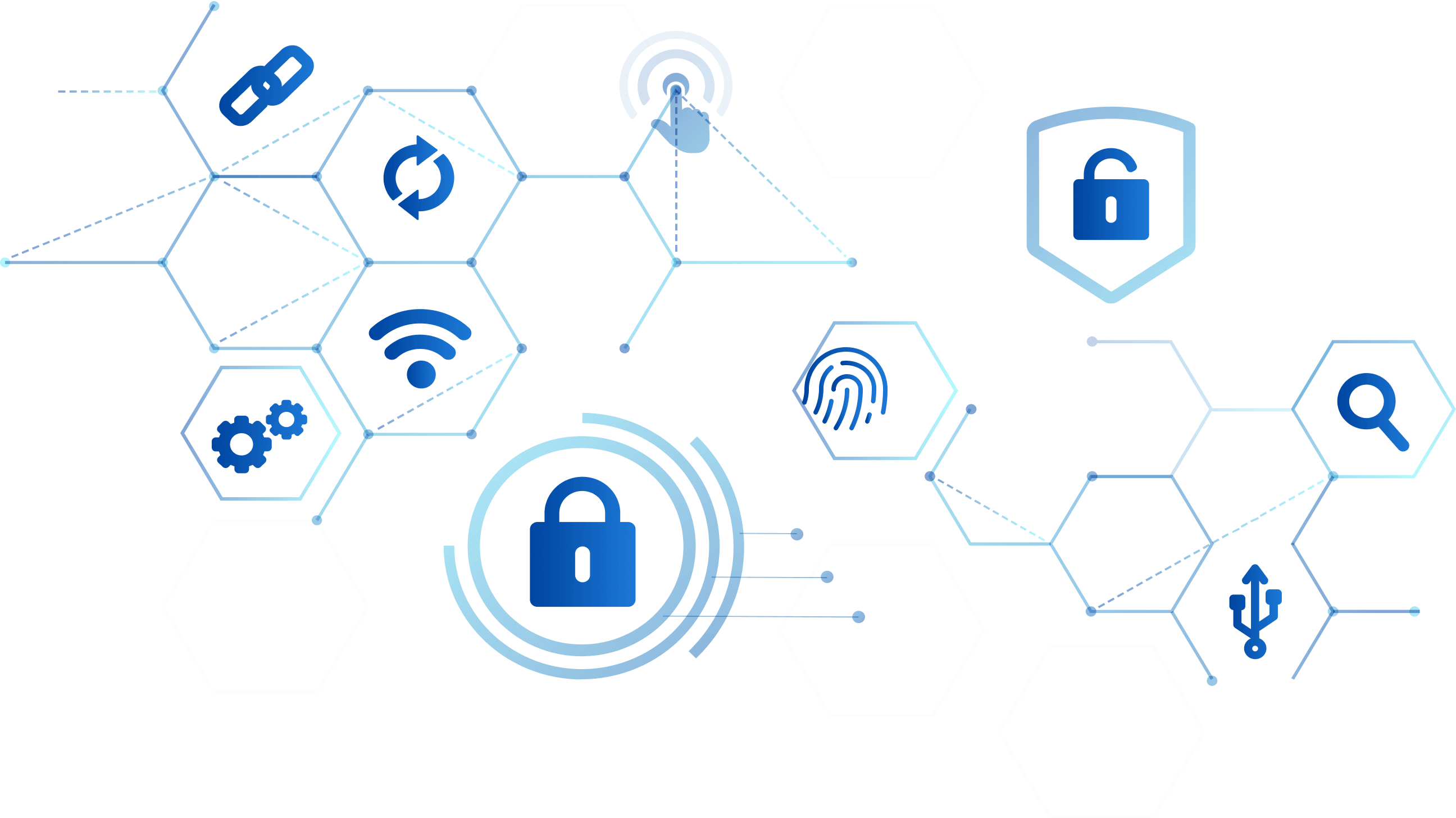 Cyber Security Technologies - BYSL Global Technology Group