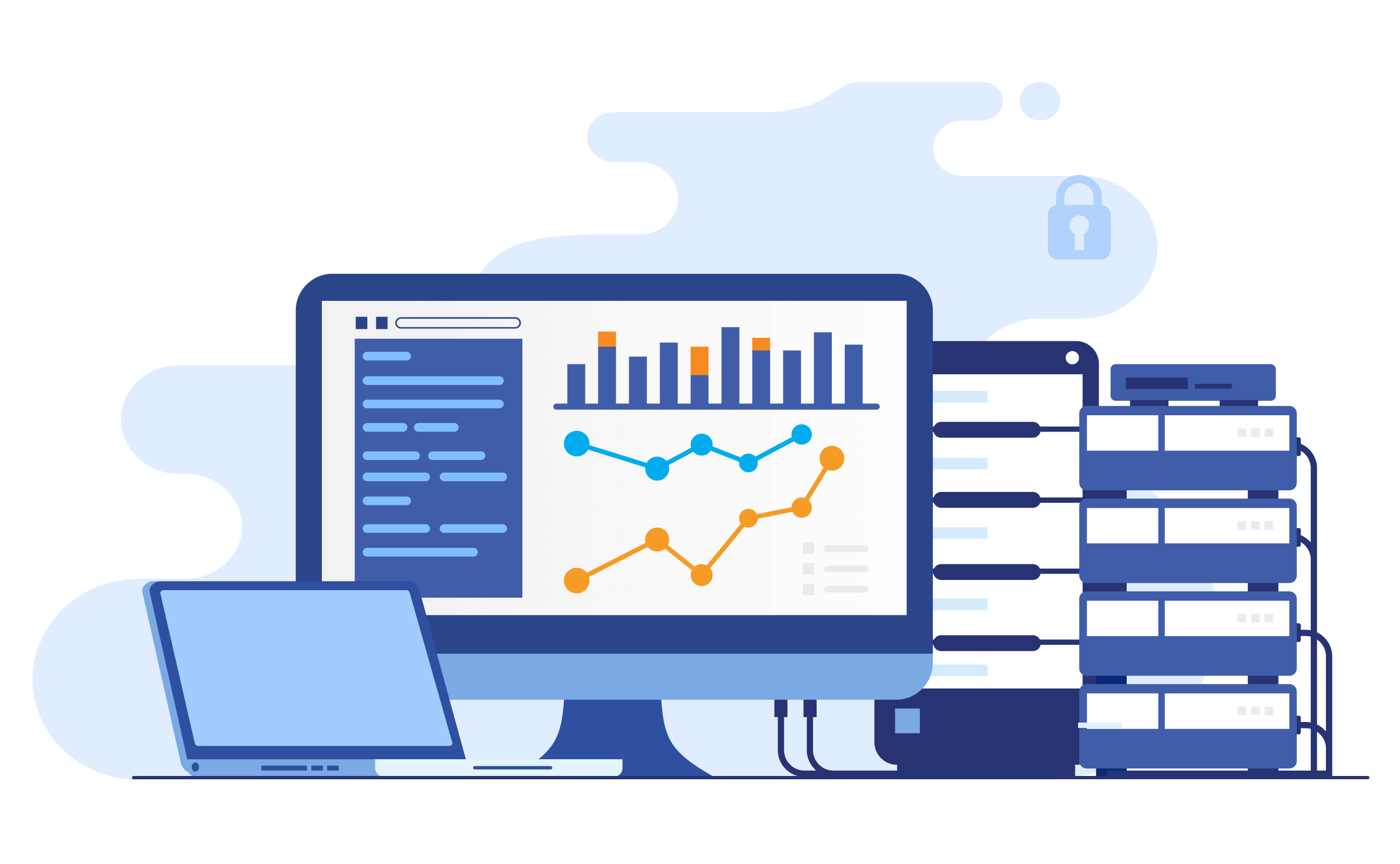 ICT - BYSL Global Technology Group